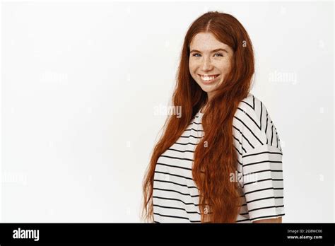 Red Hair Pale Skin Freckles Telegraph