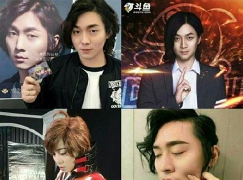 斗鱼一哥花落谁家 一山不容二虎，除非一公一母，完美
