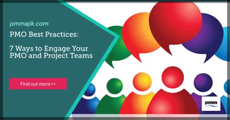 Engage Project Team PM Majik