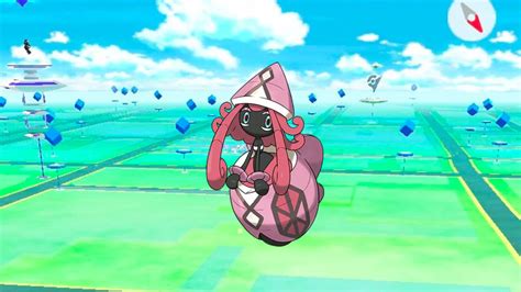 Wie Bekomme Ich Tapu Lele In Pokémon Go Und Ist Es Möglich Die