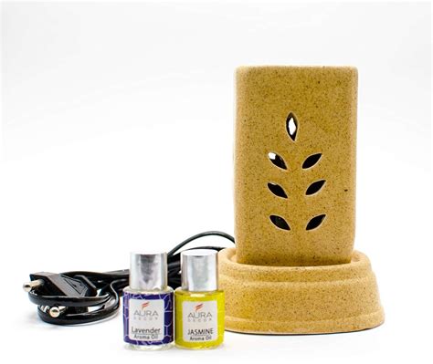 Electric Oil Diffuser T Set At Brooke Rentoul Blog