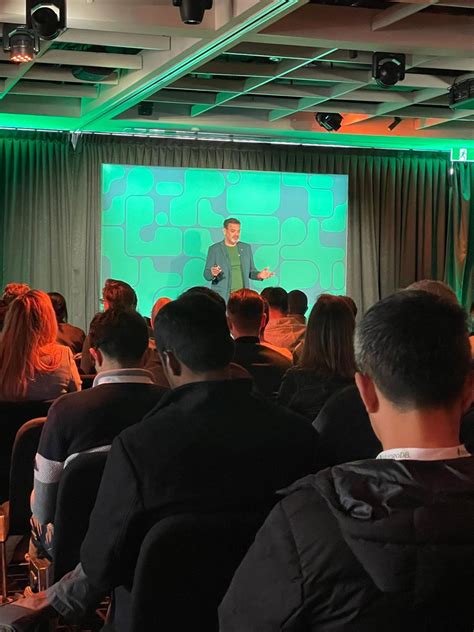 mongodb posted on linkedin