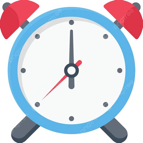 Alarm Schedule Retro Style Vector Schedule Retro Style Png And