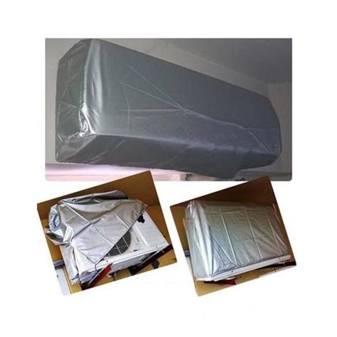 Parachute Split Ac Cover For Inner Unit And Outer Unit Darvaza Pk