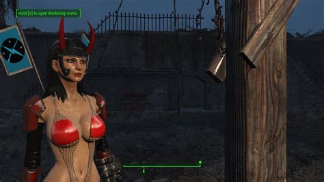 Fallout 4 Radiant Samurai Part 8 Gameplay Commentary Youtube