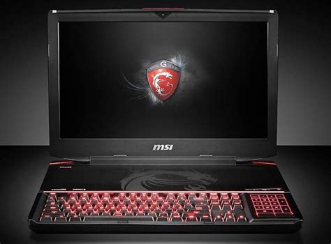 Asus Closing In On Msi In Gaming Laptop Arena Laptop News Hexus Net