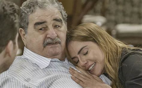Em Salve Se Quem Puder Alexia Reaparece Para Ignácio Sua Estrelinha