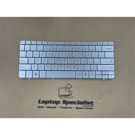 HP Pavilion DM DM Mini Laptop Keyboard US Version Shopee Malaysia
