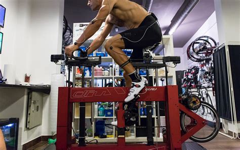 Qué es un estudio biomecánico y qué beneficios aporta CMD Sport