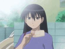 Azumanga Daioh Dark Cat Cat Vs Dark Cat Azumanga Daioh Dark Cat Azumanga Daioh Dark Cat