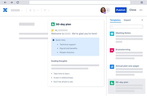 Create An Intranet With Confluence Atlassian