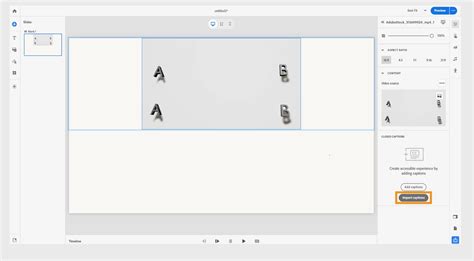 How To Add Videos To Adobe Captivate Projects