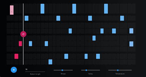 Tonejs，一款神奇的 Javascript 开源网络音频库？为交互式音乐而设计。 知乎