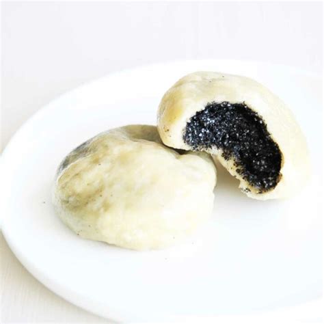 10 Ideas For Steamed Buns Filling Recipes And Variations Part 1