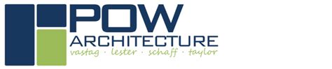 Pow Architecture Pow Engineering