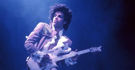 Prince Tribute Concert Whos Performing Thursday Night Time