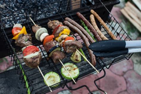 バーベキューの串をマスター！盛り上がる串焼き料理やおすすめ串もご紹介 2ページ