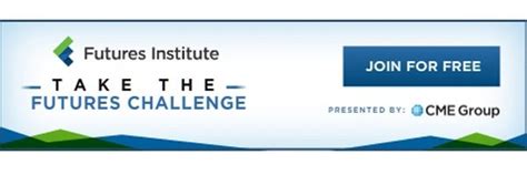 Insignia Futures Options Partners With CME Group For Futures