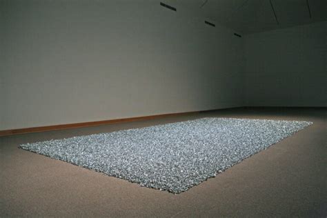 “untitled” Perfect Lovers 1990 By Felix Gonzalez Torres Artchive