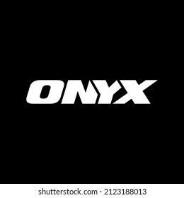 Onix Logo Can Be Use Icon Stock Vector Royalty Free 2123188013 Shutterstock