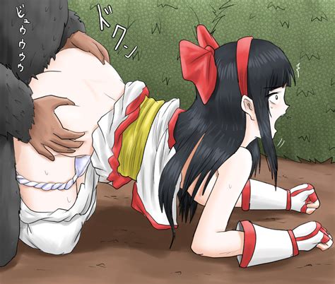 Rule 34 1girls Ainu Clothes All Fours Alternate Breast Size Ass Ass