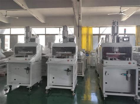 Inline PCB Router Depaneling Machine PCB Separator PCB Routing Cutter