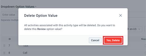 How To Add A New Custom Activity Type