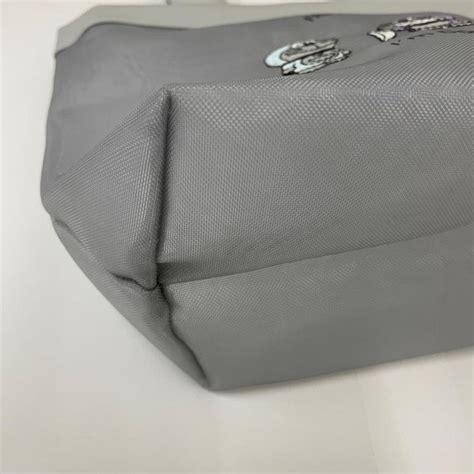 Yesasia Doraemon Tote Bag Grey Marimocraft Lifestyle And Ts