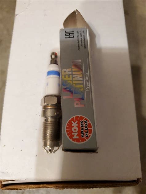 Spark Plug-Laser Platinum NGK 1675 | eBay
