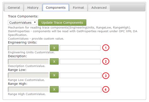 Dygraph Trend Smartweb 10