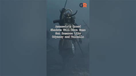 Assassinscreed Shadows Will Have Same Sex Romance Options