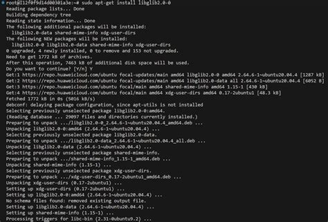 Ubuntuimporterror Libgthread So Cannot Open Shared Object