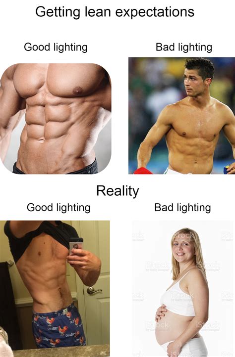 1 Lightswitch Is Enough To Delete My Abs Rgymmemes