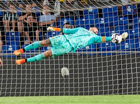 Cristian Elegido El Mejor De 2022