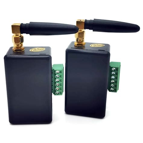 Oem Manufacturer Wireless Wiegand Interface Module S4a Access Control