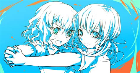 霧野蘭丸 神童と霧野ログ Angのマンガ Pixiv