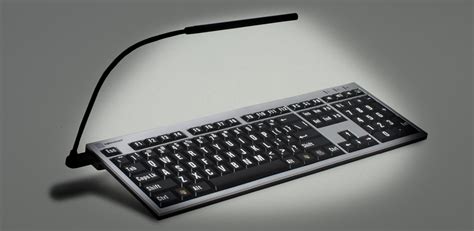 Logiclight Led Usb Keyboard Lamp