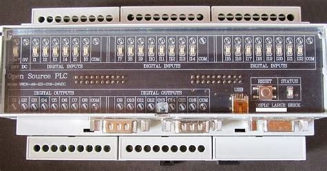 Donsdeals Blog Open Source Plc S Plc Programmable Logic Controller