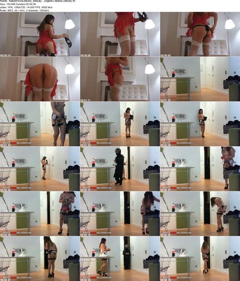 NakedPizzaDelivery Mitsuky Lingerie Chinese Delivery Flv ImageTwist