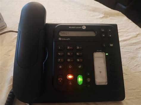 Setting Up A VoIP Communication Between A Raspberry Pi And An IP Phone