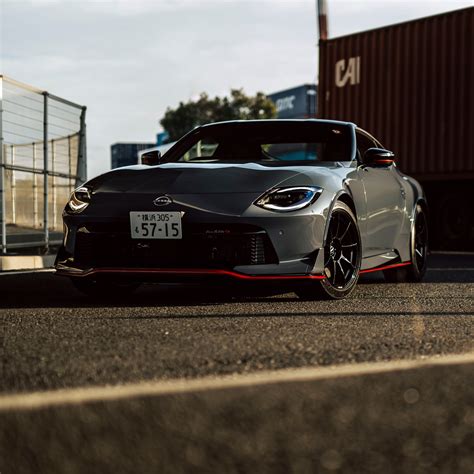 日産自動車 Nissanに関する最新記事 Gq Japan