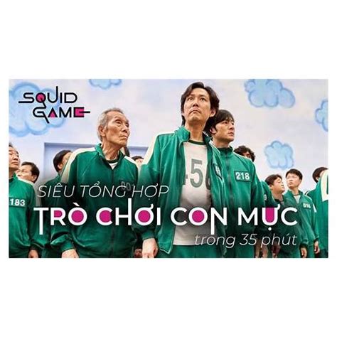 Sex Trò Chơi Con Mực Trò Chơi Con Mực 2022 Phần 3 Phim 18 Hd