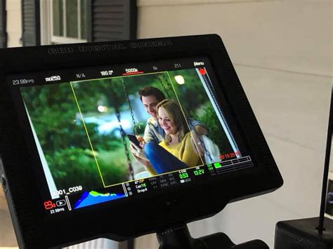 Battle Tested Film Gear
