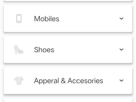 A Stunning Mobile Responsive App UI In Flutter Upwork