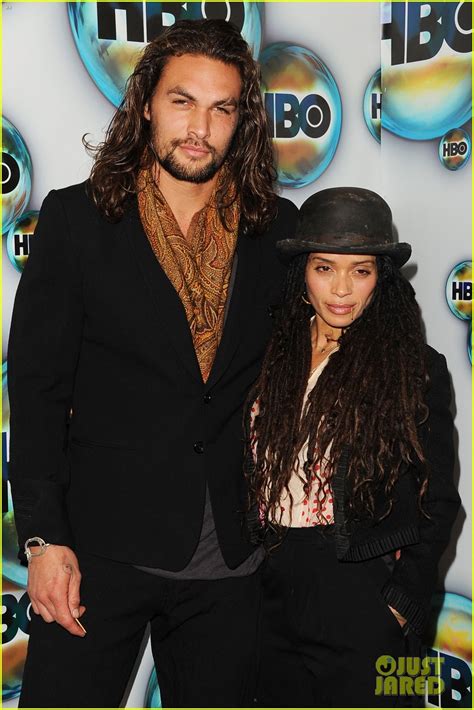 Lisa Bonet Joins Husband Jason Momoa And Tamara Tunie In Sundance Drama ‘the Red Road Indiewire