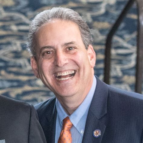 Assemblyman Roy Freiman