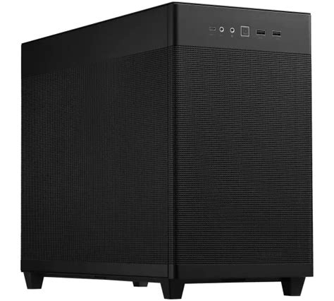 Купить Корпус Asus Ap201blkmesh Asus Prime Case Mesh 90dc00g0 B39000