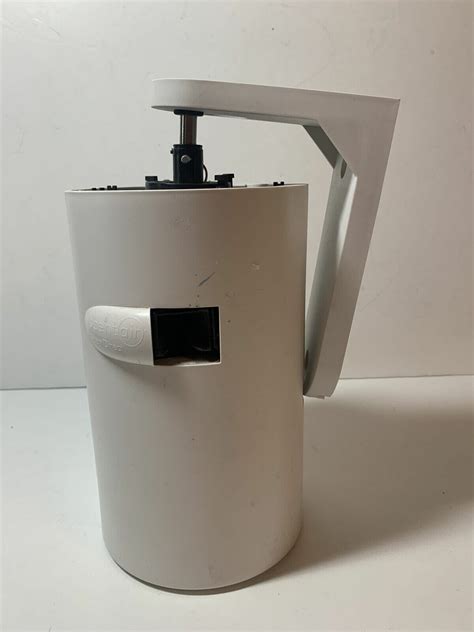 Scentair Scentdirect Industrial Direct Diffusion Air Freshener System