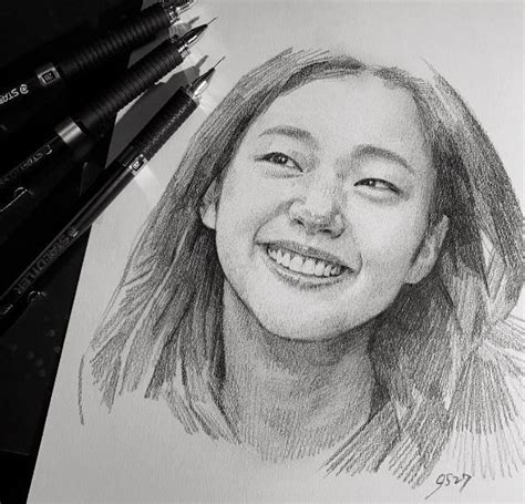 Ksd Male Sketch Sketches Fan Art