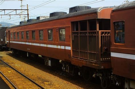 大井川鐵道23やまぐち号用12系客車 適鉄5th